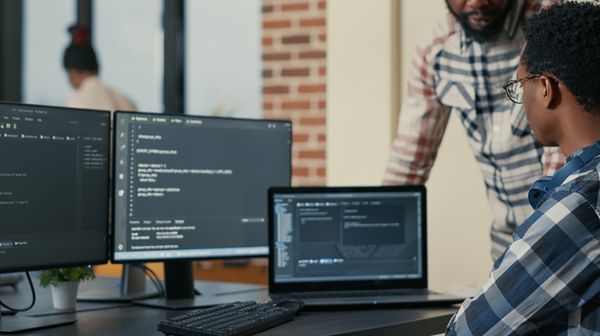 O que é Desenvolvimento de Software: guia completo sobre a área