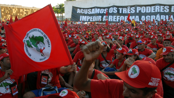 Reforma Agrária no Brasil: entenda o tema