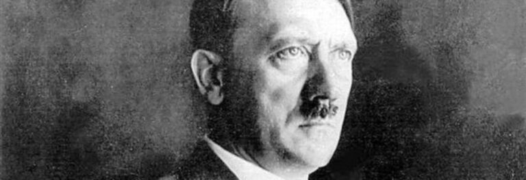 Quem foi Adolf Hitler? Veja sua trajetória e como morreu