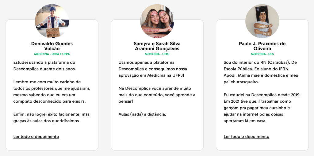 Descomplica vale a pena? Veja se a Descomplica é boa