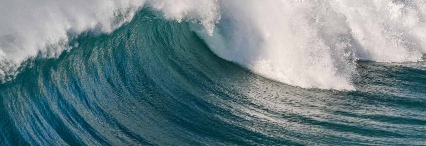 Tsunamis: saiba o que são, como ocorrem e veja exemplos